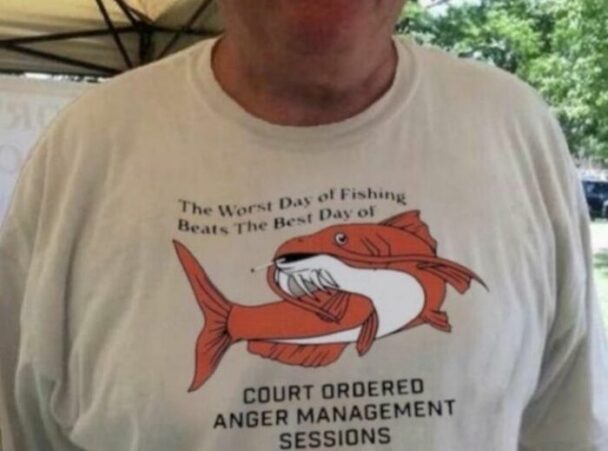 30 Oddly Specific T-Shirts That Are Equal Parts Hilarious Wholesome And ...
