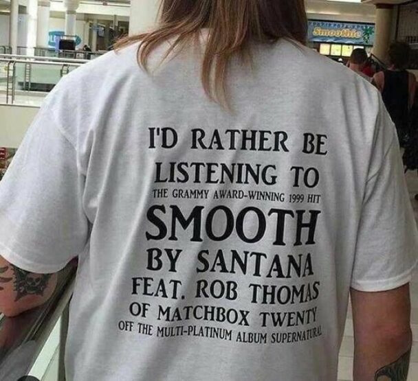 30 Oddly Specific T-Shirts That Are Equal Parts Hilarious Wholesome And ...