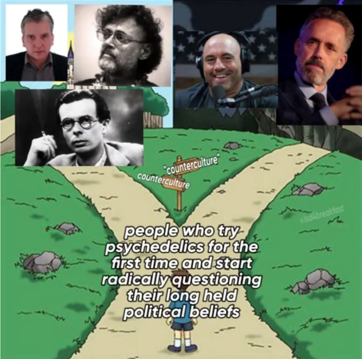 35 Philosophy Memes That Are Actually Pretty Funny If You Think About It