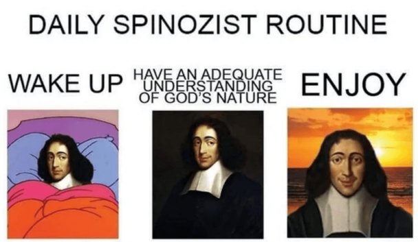 35 Philosophy Memes That Are Actually Pretty Funny If You Think About It