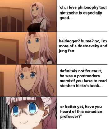 35 Philosophy Memes That Are Actually Pretty Funny If You Think About It