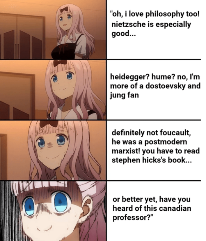 35 Philosophy Memes That Are Actually Pretty Funny If You Think About It