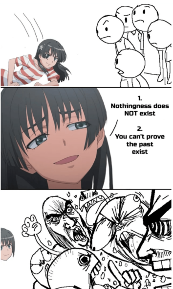 35 Philosophy Memes That Are Actually Pretty Funny If You Think About It