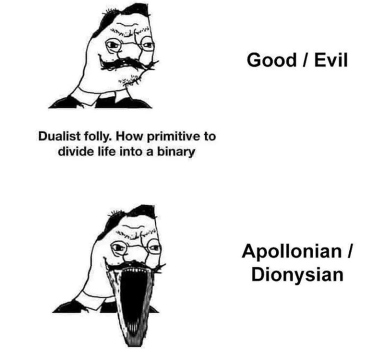 35 Philosophy Memes That Are Actually Pretty Funny If You Think About It
