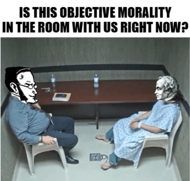 35 Philosophy Memes That Are Actually Pretty Funny If You Think About It