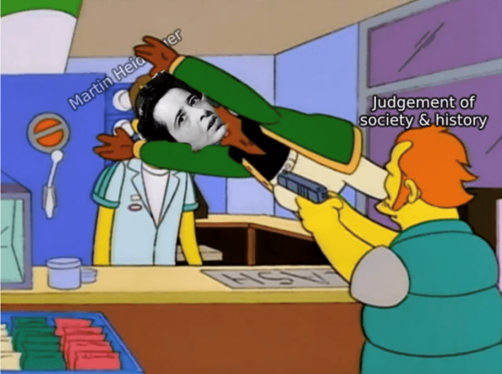 35 Philosophy Memes That Are Actually Pretty Funny If You Think About It