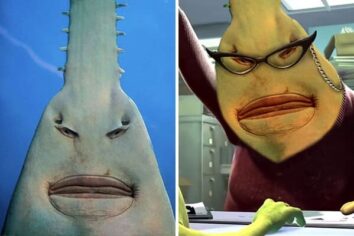 45 Hilarious Photoshop Battles That Left The Internet In Stitches