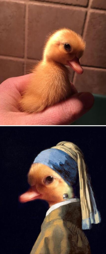 45 Hilarious Photoshop Battles That Left The Internet In Stitches