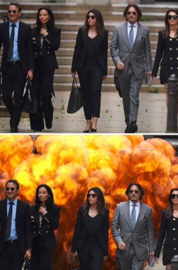 45 Hilarious Photoshop Battles That Left The Internet In Stitches