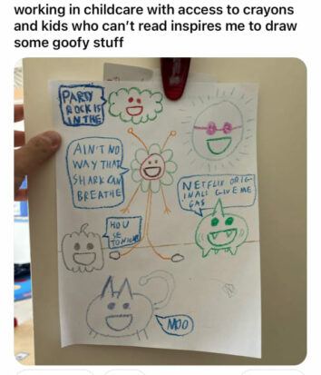 47 Funny Pictures Guaranteed To Bring Laughter To Your Morning Routine