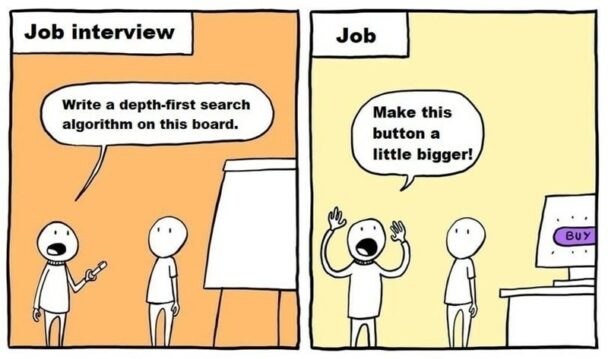 40+ Funny Programing Memes For Code Dorks And Computer Geeks (December ...