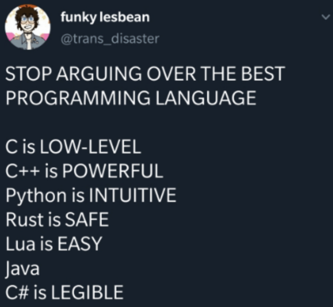 40+ Funny Programing Memes For Code Dorks And Computer Geeks (December ...