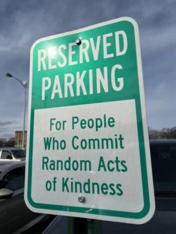 43 Funny And/Or Random Pictures To Add A Dash Of Delight To Your Day