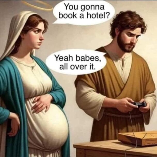 43 Funny And/Or Random Pictures To Add A Dash Of Delight To Your Day