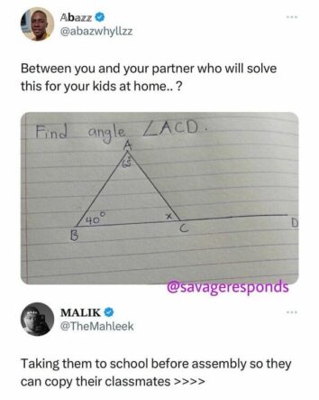 40 Hilariously Savage Responses You Definitely Don't See Coming