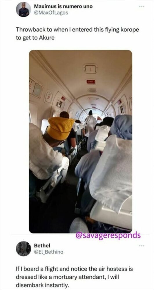 40 Hilariously Savage Responses You Definitely Don't See Coming