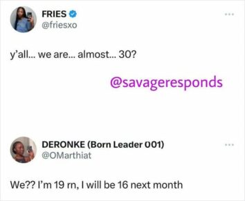 40 Hilariously Savage Responses You Definitely Don't See Coming