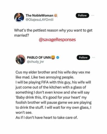 40 Hilariously Savage Responses You Definitely Don't See Coming