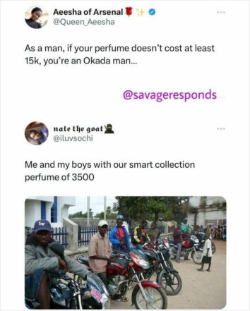 40 Hilariously Savage Responses You Definitely Don't See Coming