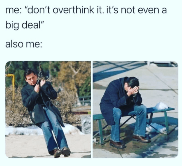 50 Self Deprecating Memes For Our Friends Who Live Life Waiting For The ...