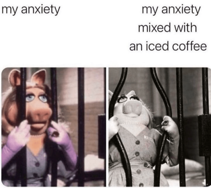 50 Self Deprecating Memes For Our Friends Who Live Life Waiting For The ...