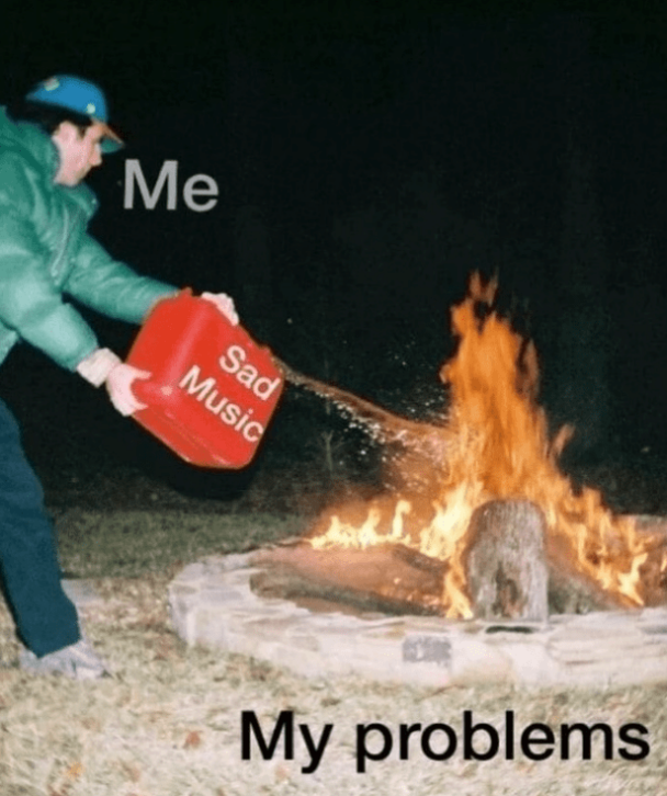 50 Self Deprecating Memes For Our Friends Who Live Life Waiting For The ...