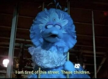 30 Funny Sesame Street Memes Packed With Nostalgia So You Don't Forget ...