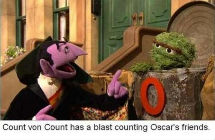 30 Funny Sesame Street Memes Packed With Nostalgia So You Don't Forget ...