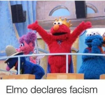 30 Funny Sesame Street Memes Packed With Nostalgia So You Don't Forget ...