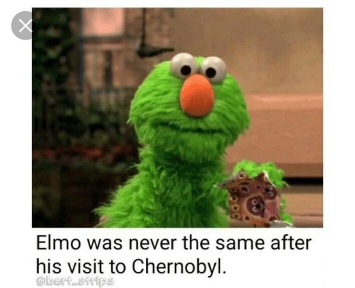30 Funny Sesame Street Memes Packed With Nostalgia So You Don't Forget ...