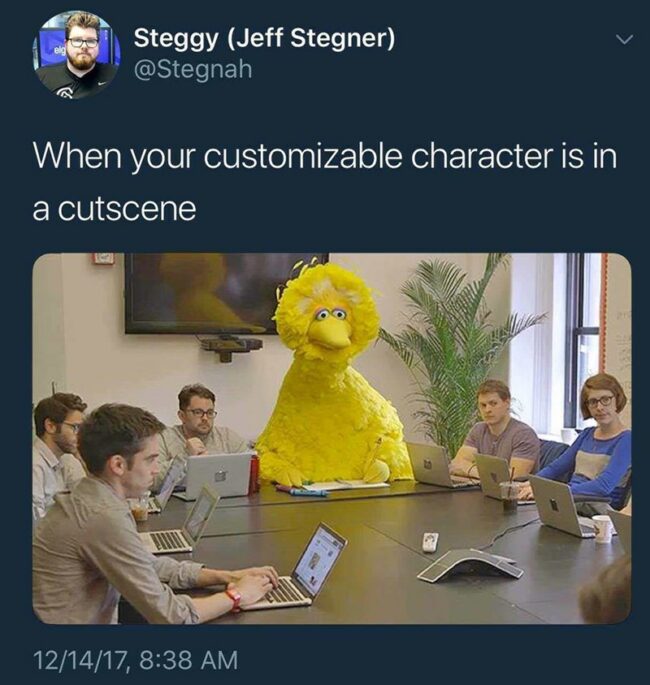 30 Funny Sesame Street Memes Packed With Nostalgia So You Don't Forget ...