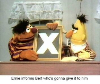 30 Funny Sesame Street Memes Packed With Nostalgia So You Don't Forget ...