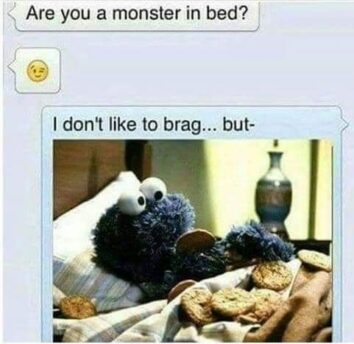 30 Funny Sesame Street Memes Packed With Nostalgia So You Don't Forget ...