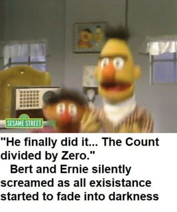 30 Funny Sesame Street Memes Packed With Nostalgia So You Don't Forget ...