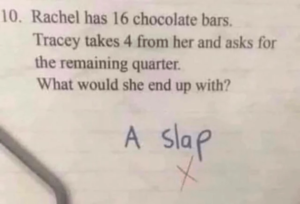 40 People Who Hilariously Proved Being "Technically Correct" Is The ...