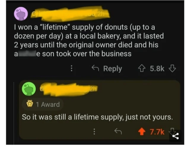 40 People Who Hilariously Proved Being "Technically Correct" Is The ...