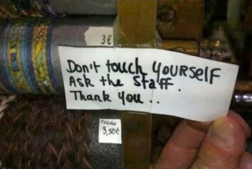 40 Funny Translation Fails That Will Have You Laughing In Every Language