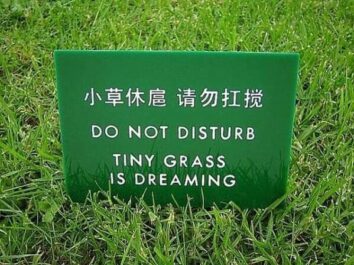 40 Funny Translation Fails That Will Have You Laughing In Every Language