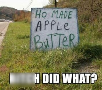 40 Funny Translation Fails That Will Have You Laughing In Every Language