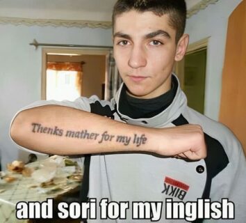 40 Funny Translation Fails That Will Have You Laughing In Every Language