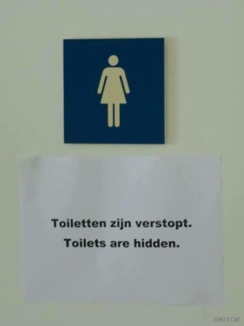 40 Funny Translation Fails That Will Have You Laughing In Every Language