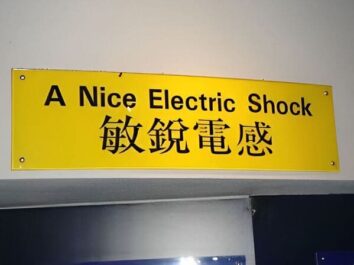 40 Funny Translation Fails That Will Have You Laughing In Every Language