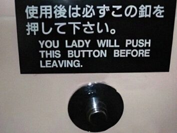 40 Funny Translation Fails That Will Have You Laughing In Every Language