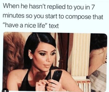 40 Funny Dating Memes From This Week For Everyone Swiping Online And ...