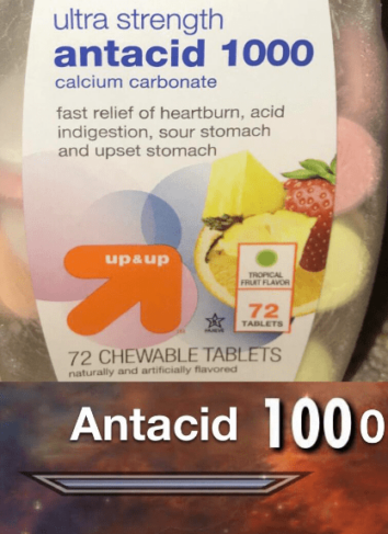 20 Funny Heartburn Memes For Folks Who Eat From The 7-11 Meat Terrarium