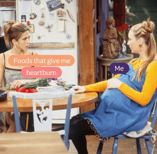20 Funny Heartburn Memes For Folks Who Eat From The 7-11 Meat Terrarium