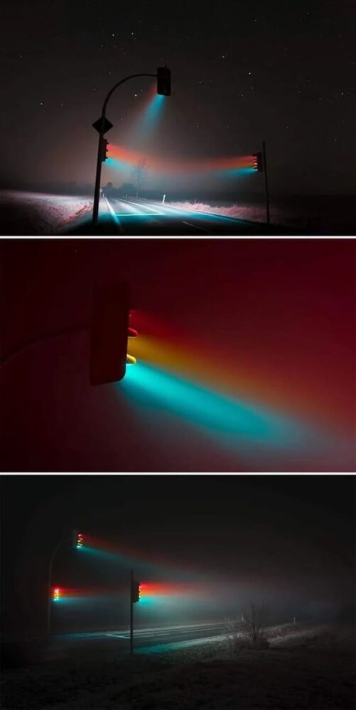 50 Captivating Images That Scream 'Album Cover Material'
