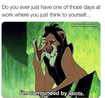 40 Christmas Work Memes For Grinch Employees Pretending To Work This ...