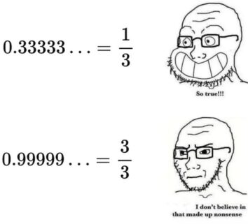 40 Funny Math Memes That Equal Big Laughs