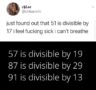 40 Funny Math Memes That Equal Big Laughs
